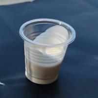 China Abrasion Resistance Smoothness Anti-sticking And Water Resistance PE Wax Emulsion For Waterborne Coatings Or OPV Inks for sale