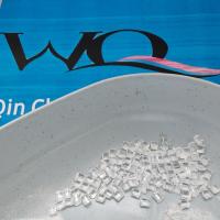 China Excellent Adhesion Solid Methacrylate Polymer For Heat Seal Coatings And Plastic Substrate for sale
