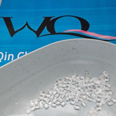 China Solid Methacrylate Polymer for  PET Substrates for sale