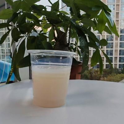China Waterborne Acrylic Modified Epoxy Ester Resin For Industrial Coatings for sale