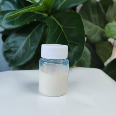 China Good Elasticity Aliphatic Waterborne Polyurethane Resin For Protective Film Applications for sale