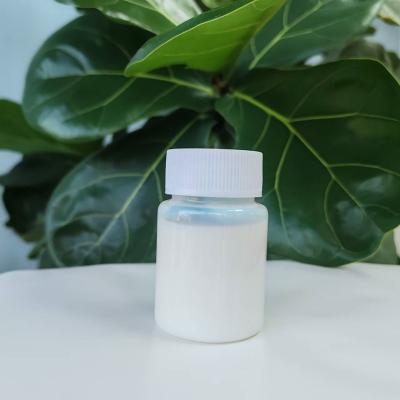 China High Melting Point Polyethylene Wax Emulsion Good Smoothness Good Anti-sticking For Water Based OPV Paint And Ink for sale