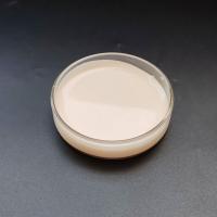 China Hard Non-Film-Forming Styrene-Acrylic Copolymer Emulsion For Water-Based Overcoat Varnishes And Printing Inks Equivalent To JONCRYL 8055 for sale