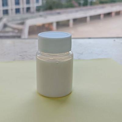 China Water-Based Dispersion Of Polyethylene Wax  Excellent Dispersibility Excellent Wear Resistance For Flooring , Furniture And Woodwork，Equivalent Of Joncryl Wax 4 for sale