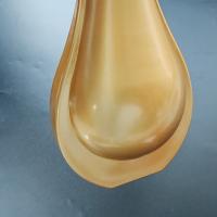 China Fast Drying Acrylic Modified Polyurethane Dispersion For Glass Baking Painting for sale