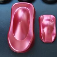 China Fast Hardness Increase Speed Water-Based Hydroxylated Acrylic Resin For Special Vehicles for sale