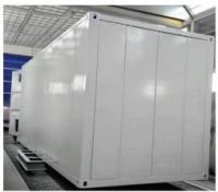 China Modified Epoxy Emulsion Used With Amino Curing Agent For Epoxy Intermediate Paints for sale