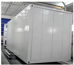 China Modified Epoxy Emulsion Used With Amino Curing Agent For Epoxy Intermediate Paints for sale
