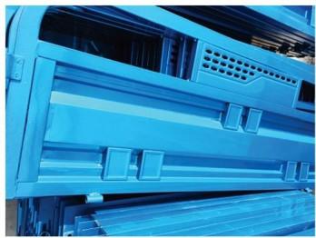 China Quick-Drying One-Component Water-Based Alkyd Resin For Steel Structure Anti-Rust Coating for sale
