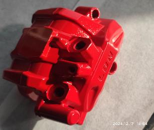 China Anti-corrosion Solvent-based Thermoplastic Acrylic Resin For Chemical Machinery / Wall for sale