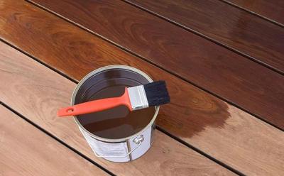 China Quick Drying Self-Crosslinking Pure Acrylic Core-Shell Polymer For Protecting Wooden Surface for sale