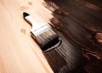 China Excellent Durability Waterborne Alkyd Resin For Wood Surface Protection for sale