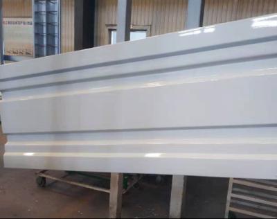 China Water-Based Epoxy Dispersion As Zinc Rich Heavy Equipment Coating Suitable For Air Spray for sale
