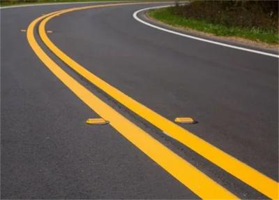 China Transparent Film Solid Thermoplastic Acrylic Resin For Signs Pavement Marking Paint for sale