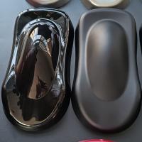 China 2K Epoxy Primer with Rapid Hardness Build-Up for Metal and Automobile Coatings for sale