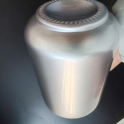 China Water Based Hydroxy Acrylic Dispersion for High Gloss Glass Baking Paints with 60℃ White Spirit Resistance and 100 Gloss (85°) for sale