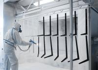 China Good Chemical Resistance Two Component Epoxy Resin with Acid and MEK Resistance for Industrial Coatings for sale