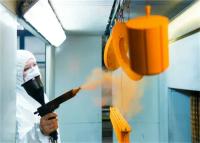 China Waterborne Alkyd Dispersion with 45% Aqueous Solution for Good Drying Performance and Water Resistance in Industrial Equipment for sale