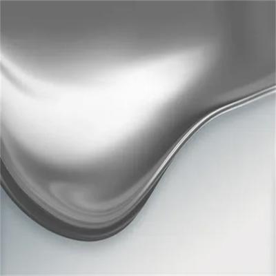 China Mirror Effect Ink with 70-80 Degrees Baking for High Mirror Reflection and 25-35 Minutes Baking Process on Raw Board PC for sale