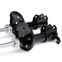 China 2K Water Based Epoxy Coating for Automobile Shock Absorbers with 15-20μm Film and 200-300h Salt Spray Resistance for sale