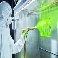 China High Hydroxyl Content Water Based Acrylic Resin with Excellent Compatibility and Superior Performance for Metal Substrates for sale