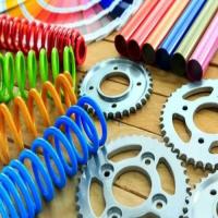 China Water-based Hydroxylated Acrylic Dispersion with Water Resistance (23°C), QUV Accelerated Weathering, and Impact Resistance for Metal and Wood Substrates for sale