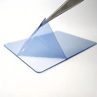 China Water Based PU Peelable Resin For The Protection Of Substrates Such As Glass And Metal. for sale
