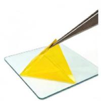 China Easy-Apply, Peelable Waterborne PU Resin for Temporary Metal & Glass Protection for sale
