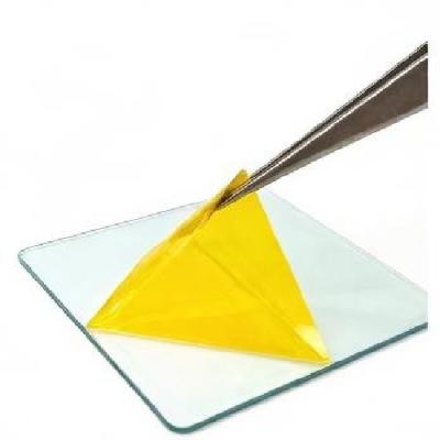 China Easy-Apply, Peelable Waterborne PU Resin for Temporary Metal & Glass Protection for sale