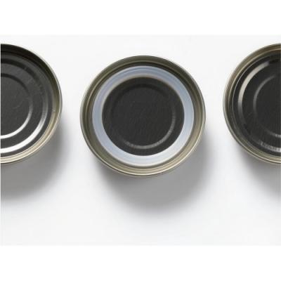 China Hard, Durable, Heat Resistant Solid Acrylic Resin For PVC Can Inner Lid Paint for sale