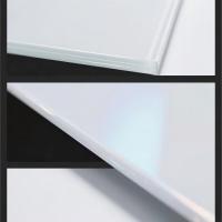China Great Heat Resistance Solid Acrylic Resin MMA Used In Plastic Substrates Crylic, ABS, PVC for sale