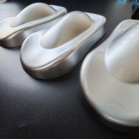 China High Tg Thermoplastic Acrylic Resin For Durable Plastic Coatings & PVC Inks for sale