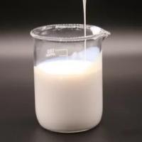 China Self-Crosslinking Styrene-Acrylic Emulsion for Waterborne Varnish & Printing Inks for sale
