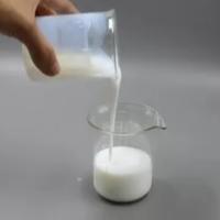 China Self-Crosslinking Styrene-Acrylic Emulsion for Waterborne Varnish & Printing Inks for sale