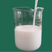 China Self-Crosslinking Styrene-Acrylic Emulsion for Waterborne Varnish & Printing Inks for sale