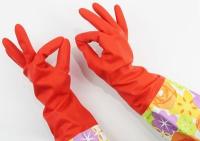 China Polyethylene Wax Emulsion for Rubber Gloves – High Temperature Release, Anti-Abrasion, Anti-Scratch, Smoothness & Gloss for Leather & Shoe Finishing for sale