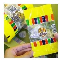 China Non-Film Forming Styrene-Acrylic Copolymer Emulsion – High Gloss, Fast Dry, Excellent Water Resistance for Overprint Varnishes & Flexo/Gravure Inks for sale