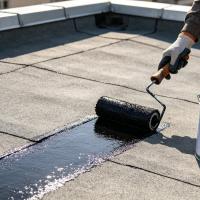 China Water Based Polymer Emulsion for Clear Waterproof Coatings for sale