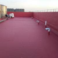 China Water Based Polymer Emulsion for Clear Waterproof Coatings for sale