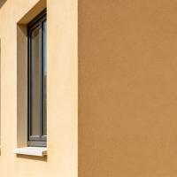 China Weather and water resistant Styrene Acrylic Emulsion For Wall Coatings WL-J406 for sale