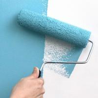 China Washable and APEO free acrylic emulsion for latex paint WL-J408 for sale