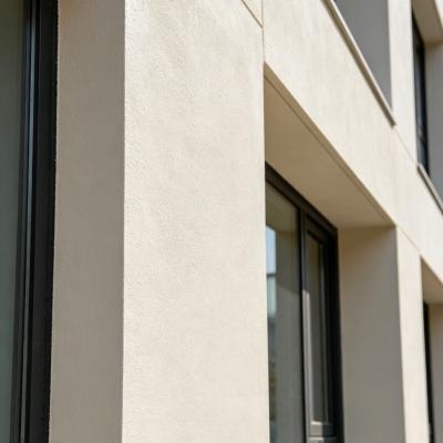 China WL-J418 High Scratch Resistance Hybrid Latex Acrylic Emulsion with Extreme Hardness and Rapid Drying for Industrial Coatings for sale