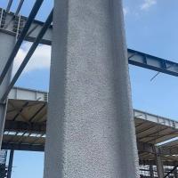 China High Expansion Waterproof & Crack-Resistant Acrylic Copolymer Emulsion for Rapid Drying Fireproof Coatings for sale