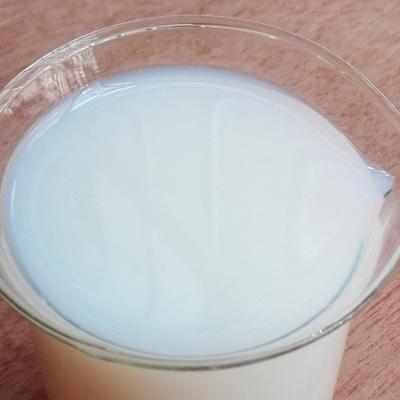 China Styrene Acrylic Emulsion for Wall Paints | High Pigment Loading for sale