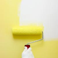 China Styrene Acrylic Emulsion for Wall Paints | High Pigment Loading for sale