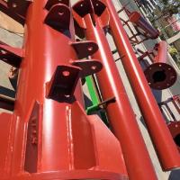 China Highly Compatible Acrylic Emulsion for Metal Anti-Corrosion Paints for sale