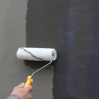 China Penetrating Acrylic Emulsion for Substrate Reinforcement WL-J413 for sale