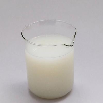 China Early Water Resistance Styrene Acrylic Emulsion for Wall Paints for sale