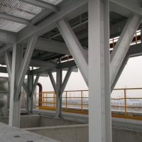 China Acrylic Emulsion for Primer and Topcoat In One Metal Anti-Rust Coatings for sale