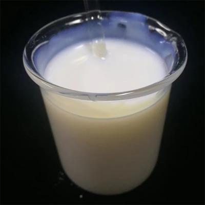 China High elasticity styrene acrylic emulsion for interior and exterior wall paints for sale